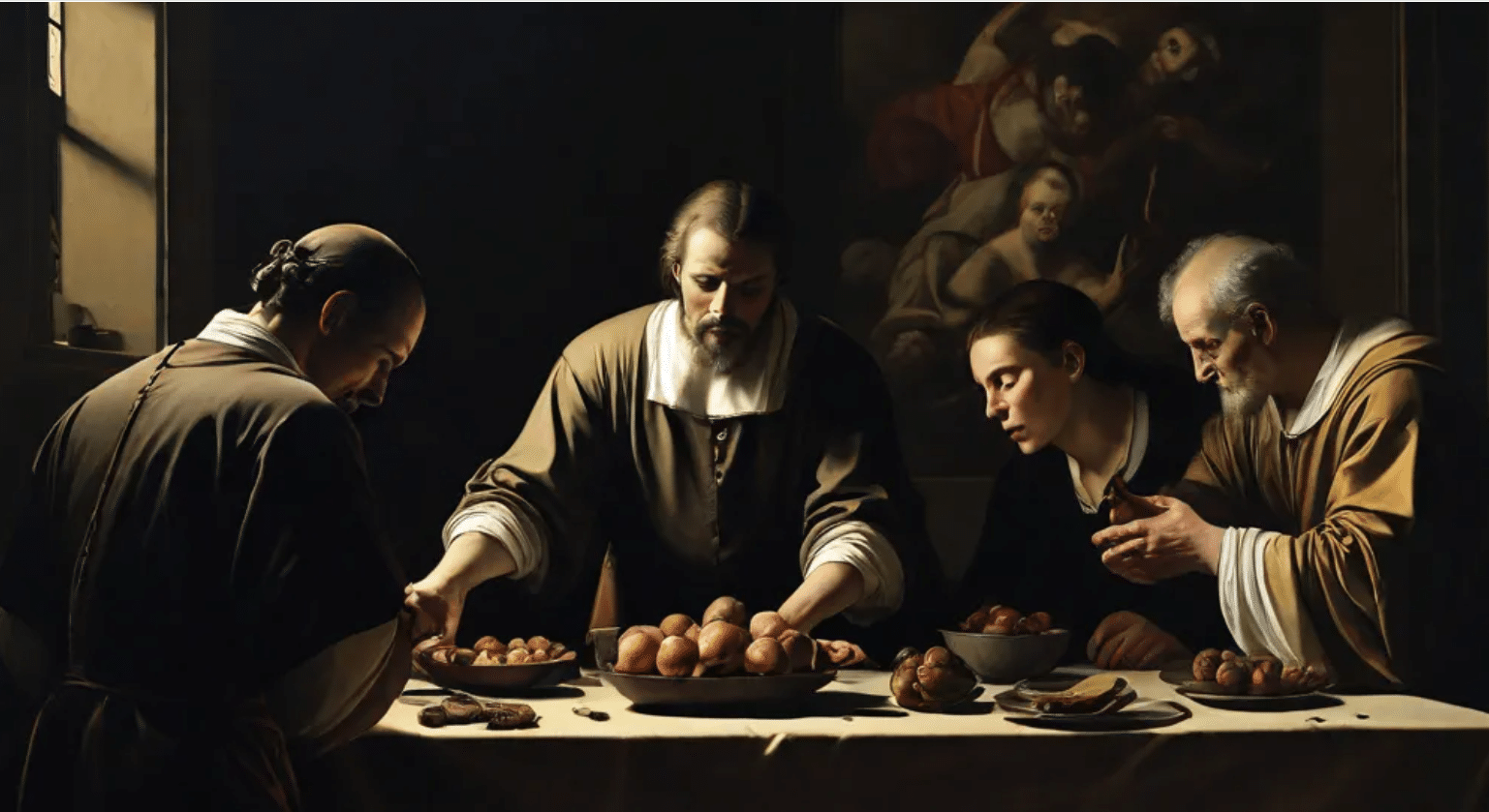 Biblical meaning of Fornication